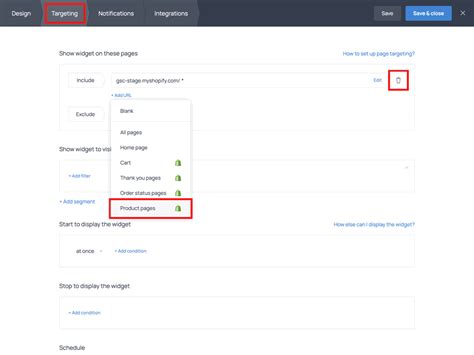 How To Create Sticky ‘add To Cart Button For Shopify Templates