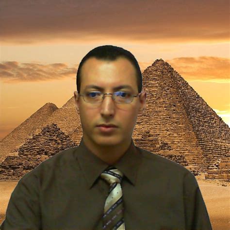 Mamdouh Mohamed Web Developer And Desktop Applications Programmer And Linux Administrator