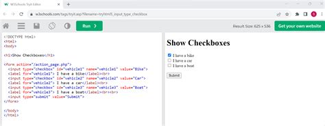 How To Handle Checkbox In Selenium Browserstack