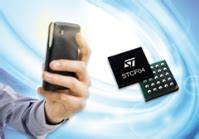 Stmicroelectronics Upgrades Conventional Camera Module Architecture Cie
