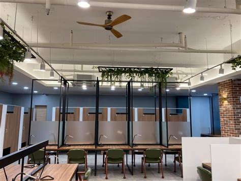 프리미엄 독서실and스터디카페 청담 Added A New Photo — 프리미엄 독서실and스터디카페 청담