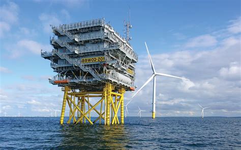 A Global Response For Hvdc Connectors Psc Consulting