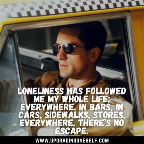 Top 15 Mind Blowing Quotes From The Taxi Driver Movie