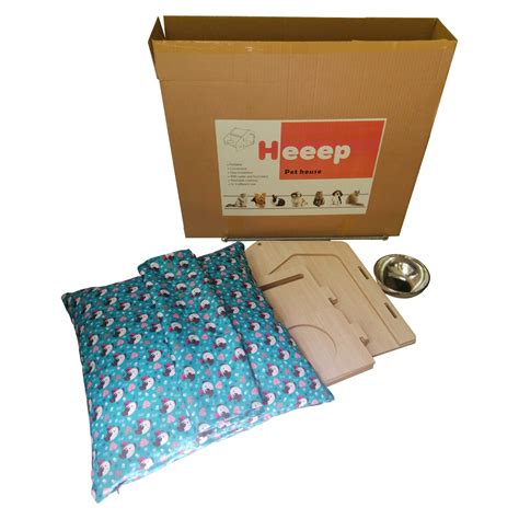 قیمت و مشخصات جای خواب سگ و گربه طرح سگ 2 زیراکو