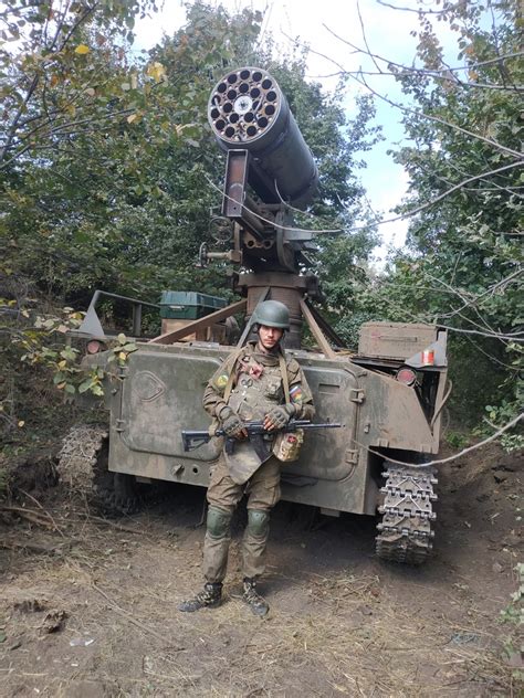 Another Russian Mt Lb Monstrosity Rtankporn