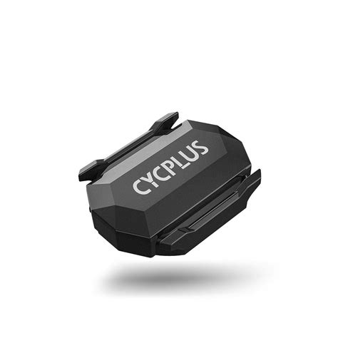 Cycplus C3 Cycling Gps Speedometer Speed And Cadence Sensor