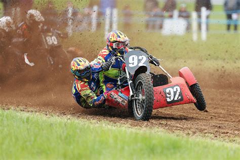 British Grasstrack Racing Speedway Hub Uk