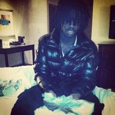 Chief Keef Pfp