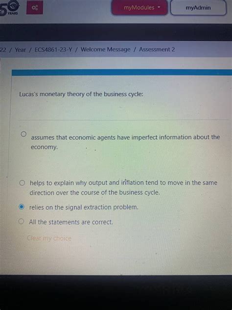 Solved According To The Dynamic Time Inconsistency Analysis