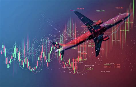 Дэлхийн агаарын тээврийн салбар ирэх онд 5 тэрбум ам долларын ашигтай ажиллах төлөвтэй байна