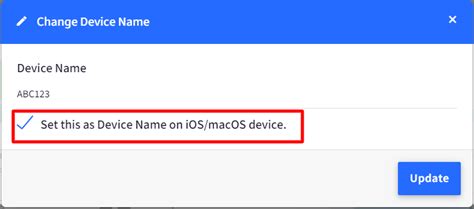 Mac Macos Devices Inventory And Actions