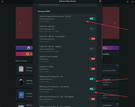 Help Me Choose A Distro Fedora Discussion