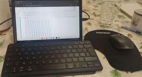 Android Jupyter Python Datascience Raúl Alvarez