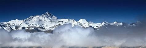 Guide To The Mount Pumori Expedition