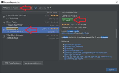 Como Configurar O Lombok No Intellij Idea Dicas De Programação