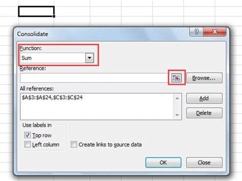 2 Easy Ways To Consolidate Rows In Your Excel