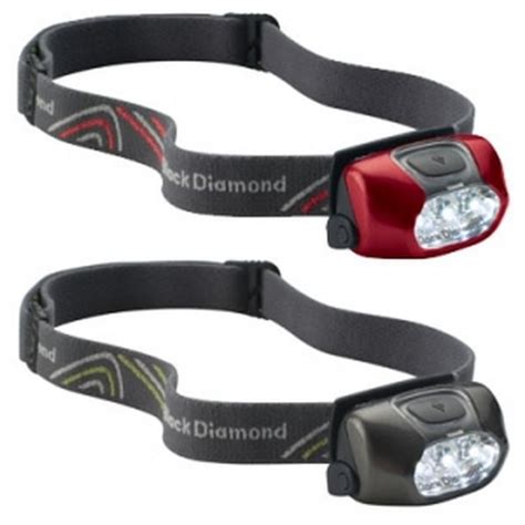Black Diamond Gizmo | Налобные фонарики | Varuste.net Русский
