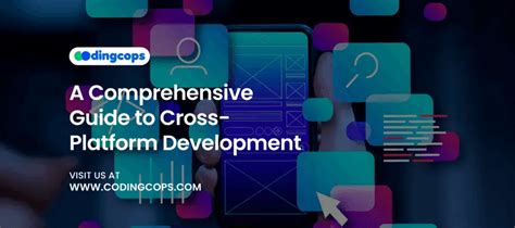 Cross Platform Development Full Guide