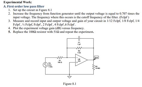 please simulate only in multisim experimental course hero