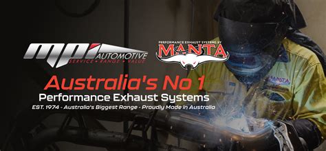 Mpi Automotive All Opening Hours