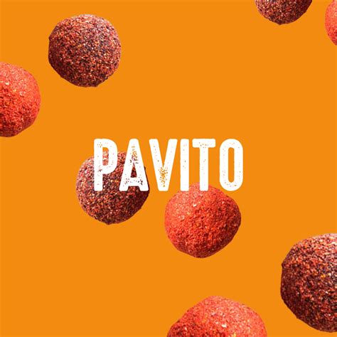 Pavito Dulcería San Juan