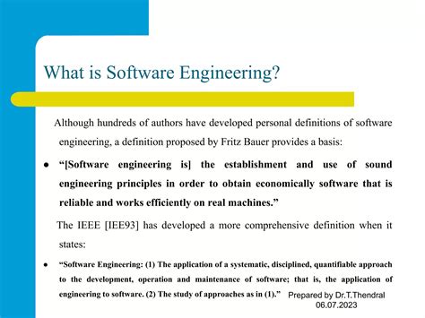 unit 1 introduction to software engineering ppt