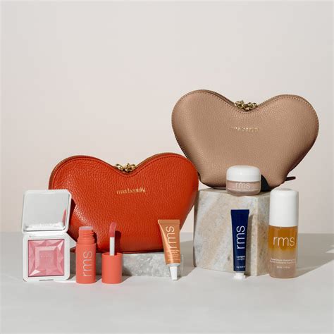 Cuyana X Rms Clean Beauty Sets Rms Beauty