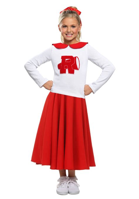 Rydell High Costumes Halloween Costumes