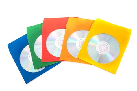 Premium Photo Compact Disk In Studio Premium Photo Compact Disk In Studio