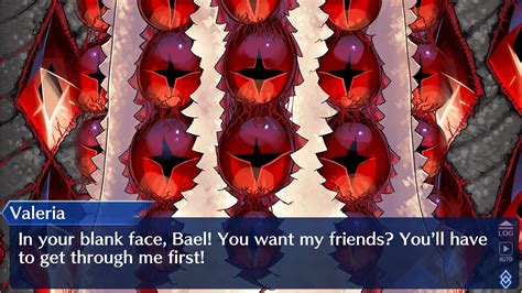 Valeria Opens Up To Her Friends Part 5 Its Useless To Resist R