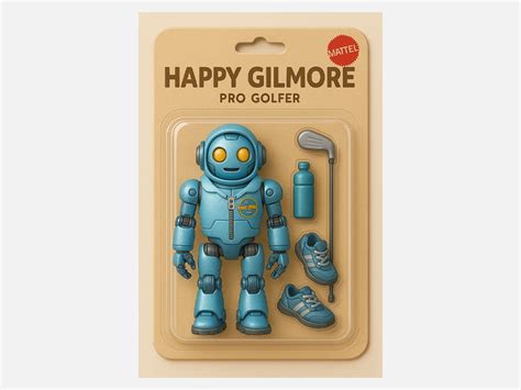 Chatgpt Box Dolls Are Unboxing A New Reality By Transforming Selfies Into Retro Action Figures