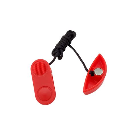 Treadmill Safety Key Sam S Fitness