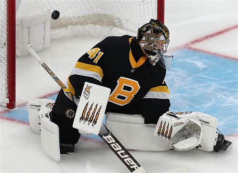 Hockey30 Jaroslav Halak A Vraiment 9 Vies