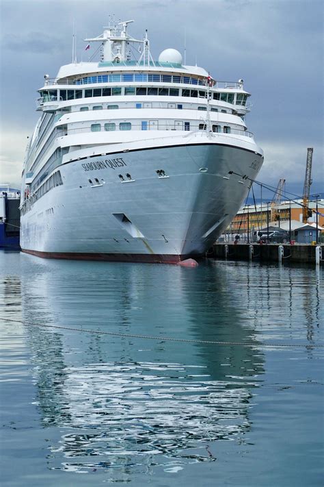 Navio De Passageiros Foto Gratuita No Pixabay Pixabay