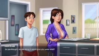 Summertime Saga Free Mobile Porn XXX Sex Videos And Porno Movies IPornTV Net