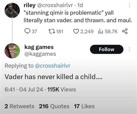 7 Best U Gacha Catt Images On Pholder Dont Mess With Star Wars Fans We Have Not Actually