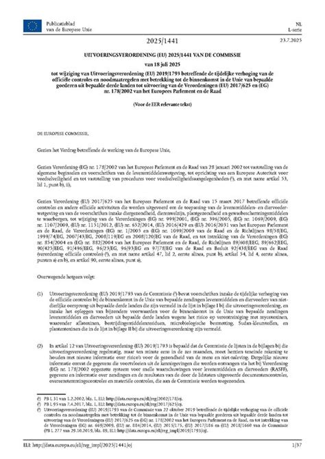 Fileoj L 202501441 Of 2025 Nl Dutchpdf Wikimedia Commons