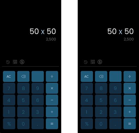 Calculator Figma