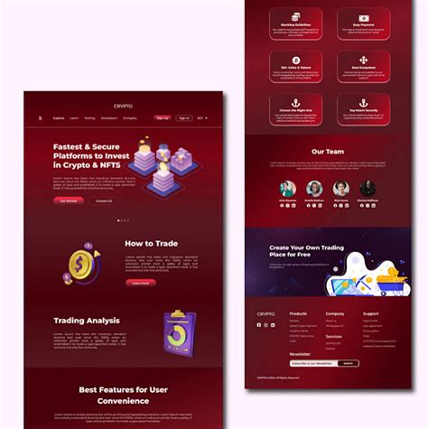 Bespoke Ui And Ux Designs For Intuitive User Experiences By Travellogra