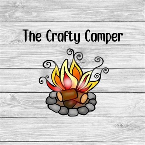 The Crafty Camper Teaching Resources Teachers Pay Teachers