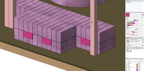 Material Texture Scale To Match Sketchup Ambientocclusion Fluidinteractive Forums