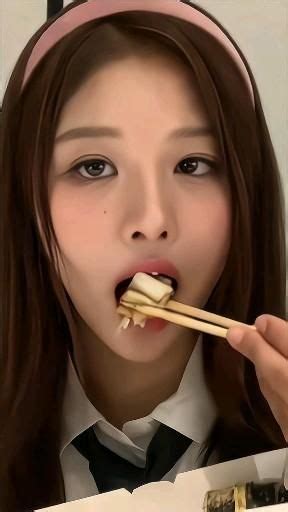 [video] 🍙 ˑ ִ ֗ ִ ۫꒰ ⌕ 𝗳α𐓣cαꭑs ᧉα𝗍ι𐓣g ꒱ ˑ ִ ֗ ִ ۫ Gadis Cantik Korea