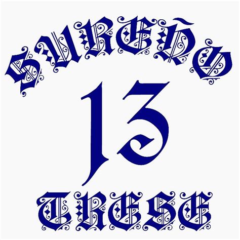 Surenos 13 Tegninger Stream Surenos 13 By Xiagox Listen Online For