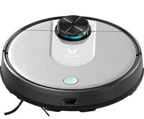 Xiaomi Viomi V Robot S P Rgem Ekmiyor Ikayetvar