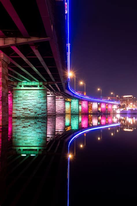 Art Photography Nightphotography Kameron Smith