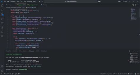 pranama lakshan on linkedin ai webdevelopment machinelearning