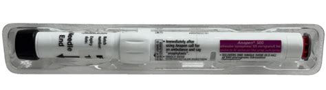 Anapen® Allergy And Anaphylaxis Australia