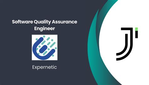 Software Quality Assurance Engineer