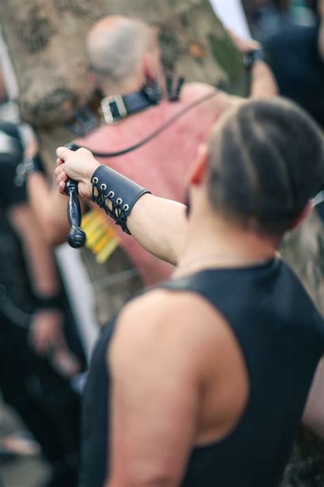 Folsom Europe Berlin Pictures Gallery Endorphin Photography