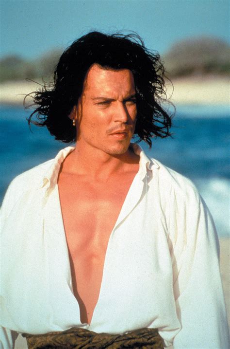 Фото: Дон Жуан де Марко / Кадр из фильма «Дон Жуан де Марко» (1995) #598380